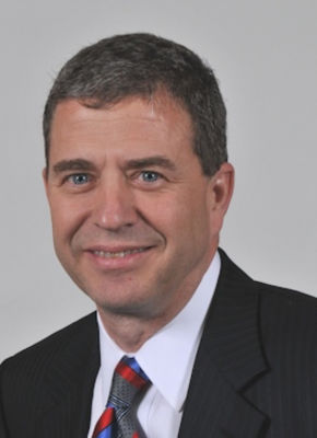 Randy Thompson has been appointed General Manager at Hyatt Regency St ...