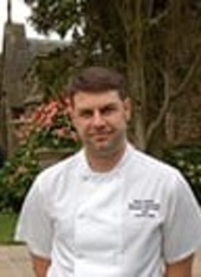 Byron Hayter has been appointed Executive Head Chef at Ashdown Park ...