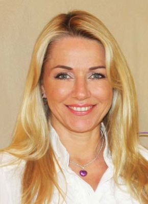 Lynne Bellinger has been appointed Director of Dining Experiences MEA ...