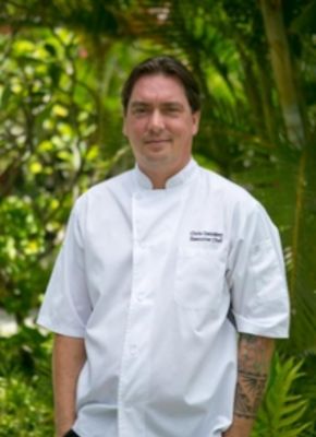Christopher Damskey has been appointed Executive Chef at Montage ...