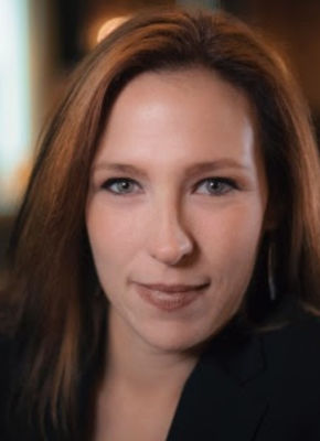 Erin Levzow joined Marcus Hotels & Resorts as Vice President of Marketing