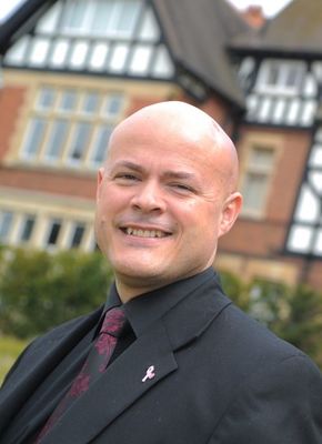 John Turpin has been appointed General Manager at Woodland Grange in ...