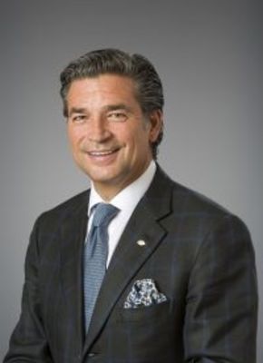 Richard Baker has been appointed Group Chief Relationship Officer at ...