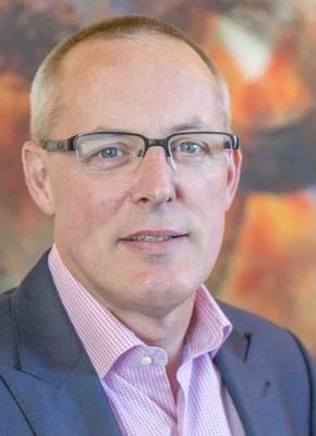 Hans Ritten has been appointed General Manager at Loews Chicago O’Hare ...