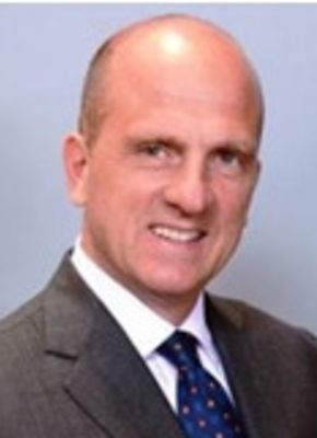 Ciro Verrocchi has been appointed Director General at Bettoja Hotels