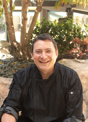 Paolo Buffa has been appointed Executive Sous Chef at Marriott Irvine ...