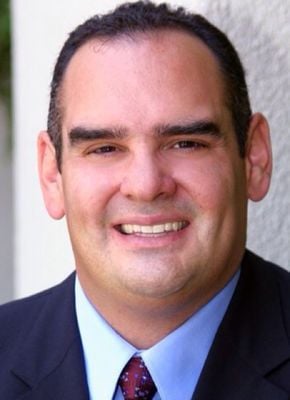 Jay Rocha has been appointed Vice President of Operations at Pyramid ...