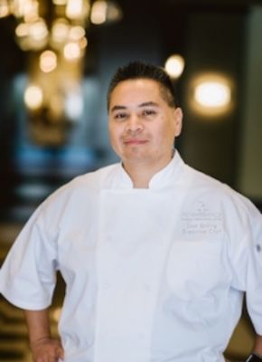Jack Strong has been appointed Executive Chef at The Renaissance ...