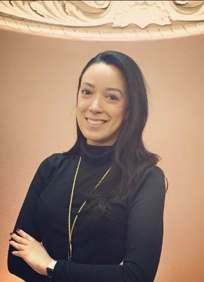 Amy Travieso named VP of government affairs at American Hotel & Lodging ...