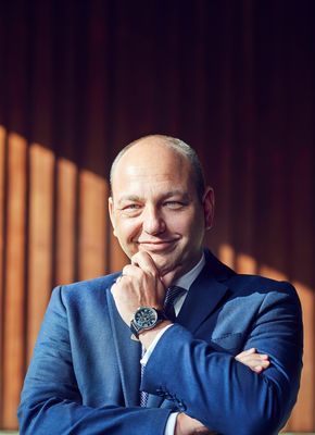 Till Martin has been appointed General Manager at Hyatt Regency Beijing ...