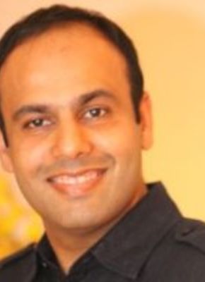 Navjit Ahluwalia has been appointed Senior Vice President and Country ...