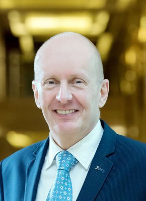 Alexander Pichel has been appointed General Manager at Siam Kempinski ...