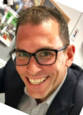 Stuart Alexander named Group Revenue Manager at Cycas Hospitality BV in ...