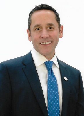 Doug Rollins has been appointed Regional Vice President – South U.S. at ...