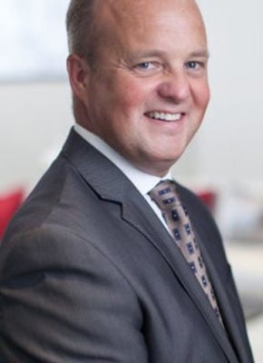 Daniel Pedreschi has been appointed UK regional GM at PPHE Hotel Group