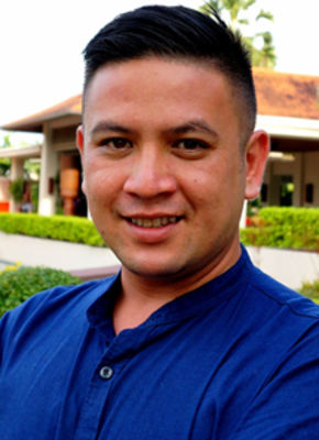 Muhammad Alan Yuslan has been appointed General Manager at Cachet ...