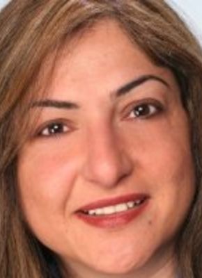 Garine Ferejian-Mayo has been appointed Senior Vice President of Market ...