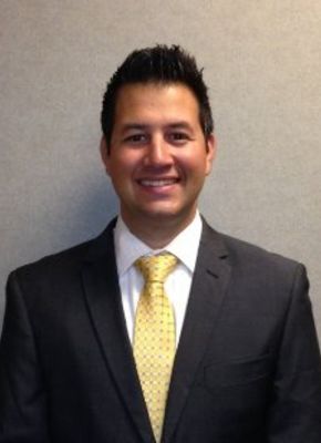 Alex Alvarez has been appointed Director of Sales and Marketing at ...