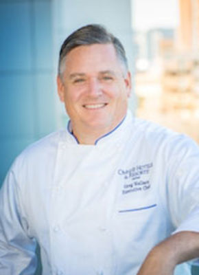 Greg Wallace named Executive Chef at Omni Dallas Hotel