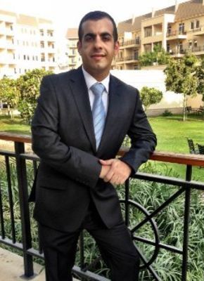 Andrew Vieira has been appointed F&B Director at Steigenberger Hotel Business Bay Dubai