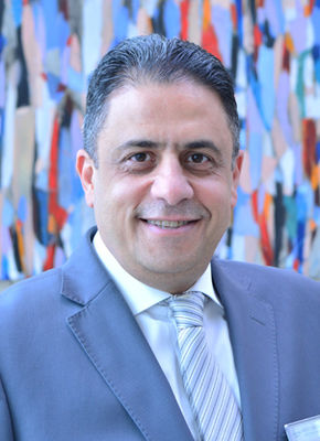 Mario Bassil has been appointed director of food & beverage at ...
