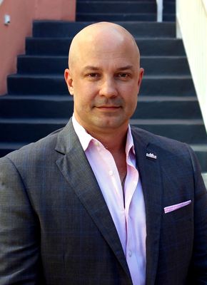 Carlos Cepero has been appointed Director Of Food And Beverage at The ...