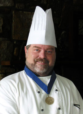 Sean Ruddy has been appointed Executive Chef at High Hampton Resort in ...