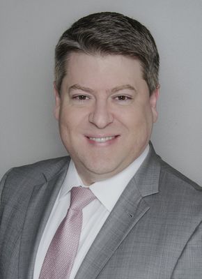 Patrick Berwald has been appointed Vice President of Food and Beverage ...