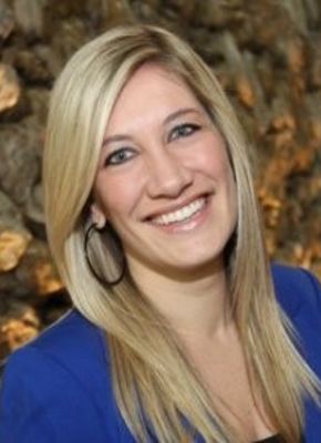 Elise Gertenbach has been promoted Director of Group Sales at Hotel ...