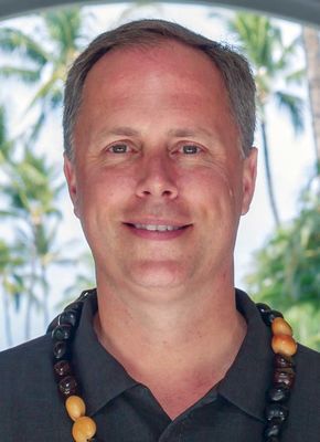 Michael Pye has been appointed General Manager at Fairmont Kea Lani in ...