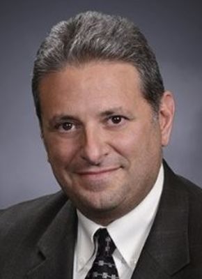 Gregory Fox has been promoted Vice President of Development at Red Roof