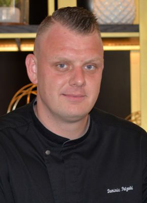 Dominic Petzold has been appointed Executive Chef at Le Meridien Dubai ...