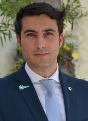 Francisco Javier Martin Romo has been appointed Complex Beverage ...