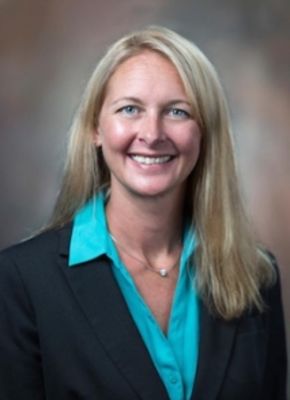 Sarah Menard has been appointed Director of Sales & Marketing at Andaz ...