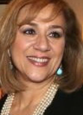 Elizabeth Grillos has been appointed Area Director of Sales and ...