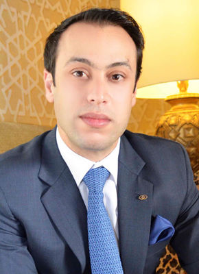 Mehdi Hanayen has been promoted General Manager at Sofitel Bahrain ...