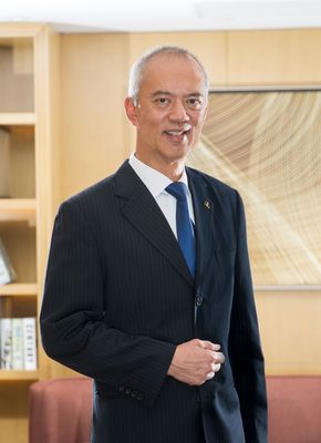 Bernard Teo has been appointed General Manager at Marco Polo Changzhou