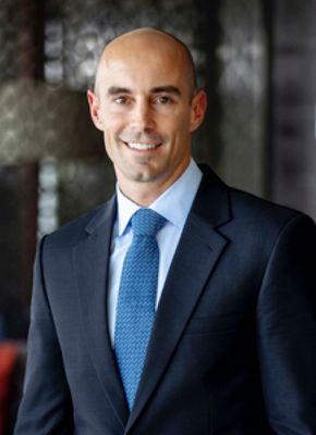 Jeff Rednour has been appointed General Manager at Four Seasons Hotel Doha