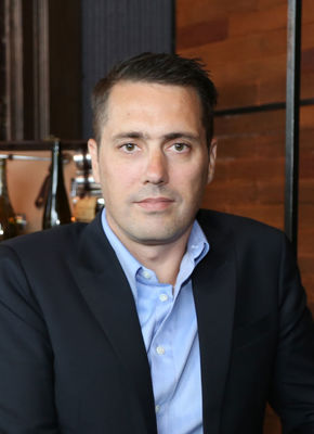 Brendon Partridge has been appointed Director of Food & Beverage at ...