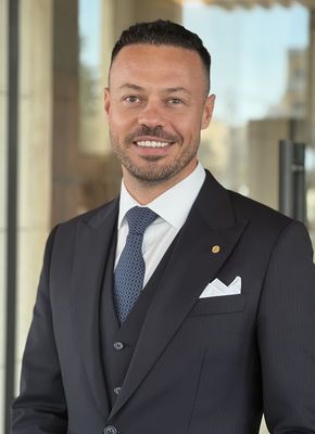 Nick Solomon has been appointed Hotel Manager at Four Seasons Resort ...