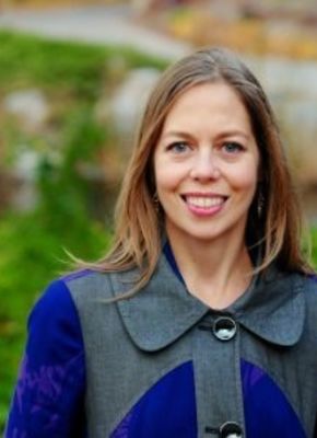 Catherine Higgins Whiteside has been appointed Vice President of ...