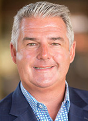 Patrick Brophy has been appointed General Manager at Omni Scottsdale Resort & Spa at Montelucia