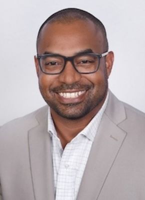 Mario Thompson has been appointed Area Director of Sales and Marketing ...