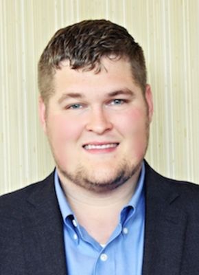 Tyler Wilson has been appointed Director of Finance at Stonewall Resort ...