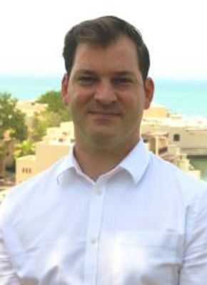 Ashraf Saleh has been appointed Executive Assistant Manager at The Cove ...