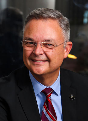 Mark Timbrell has been appointed General Manager at Kempinski Hotel Amman