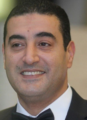 Alaa Selim has been appointed General Manager at Copthorne Kuwait City ...