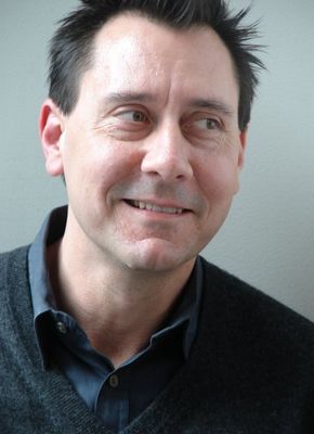 New York Times bestselling author Luke Barr named recipient of the ...