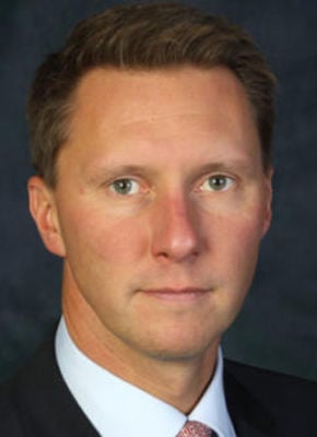 Jim Mikolaichik has been appointed CFO at Diamond Resorts Holdings, LLC