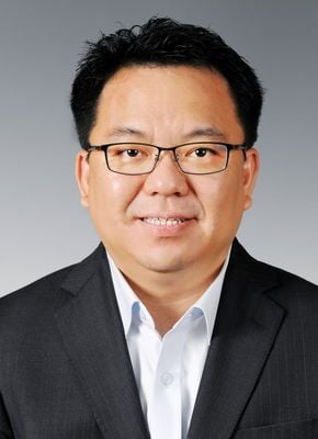 Joe Chang has been appointed Group CFO at Rosewood Hotel Group